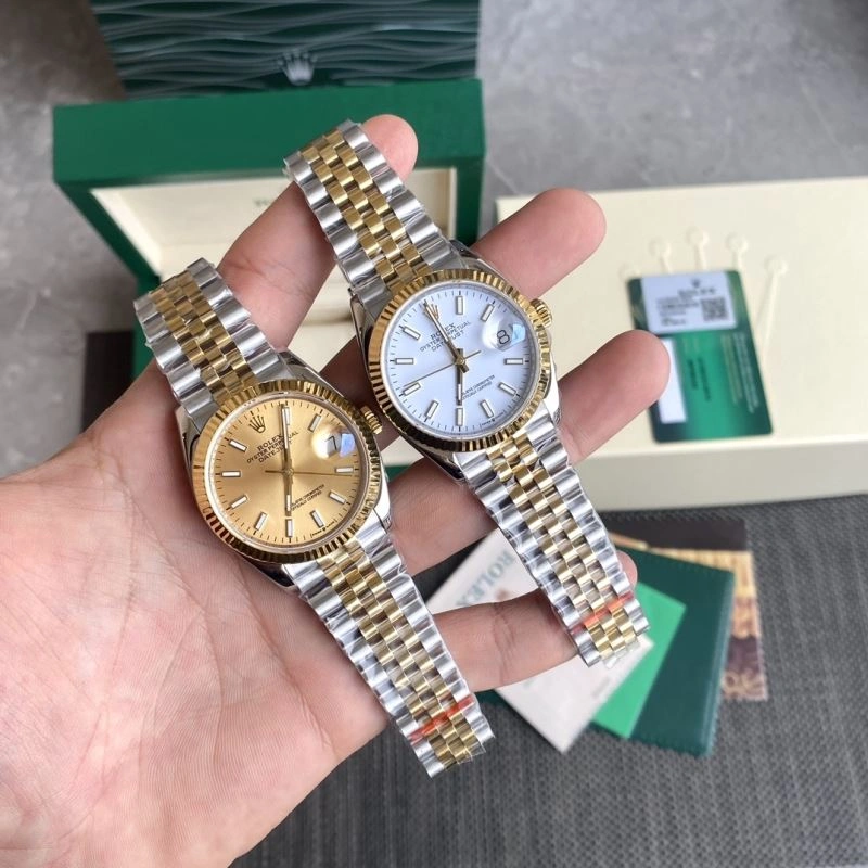 Factory-made ROLEX Watches