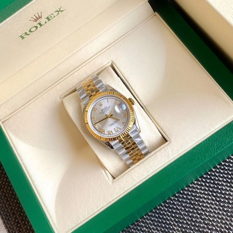 Bargain ROLEX Watches