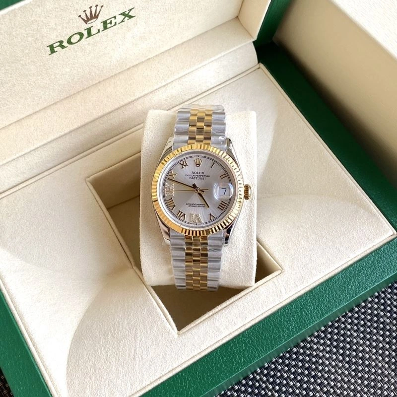 Bargain ROLEX Watches