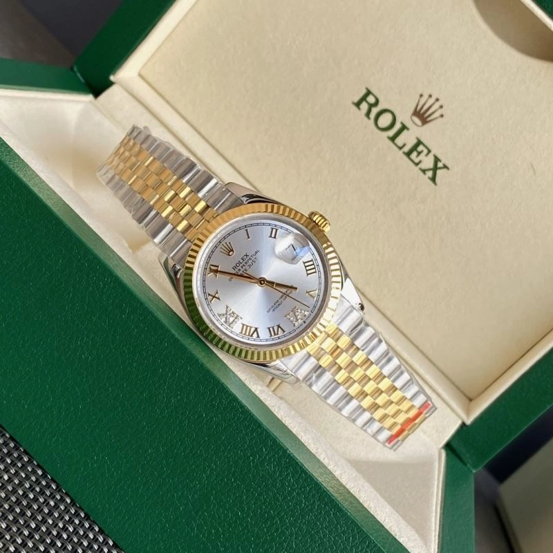 Bargain ROLEX Watches