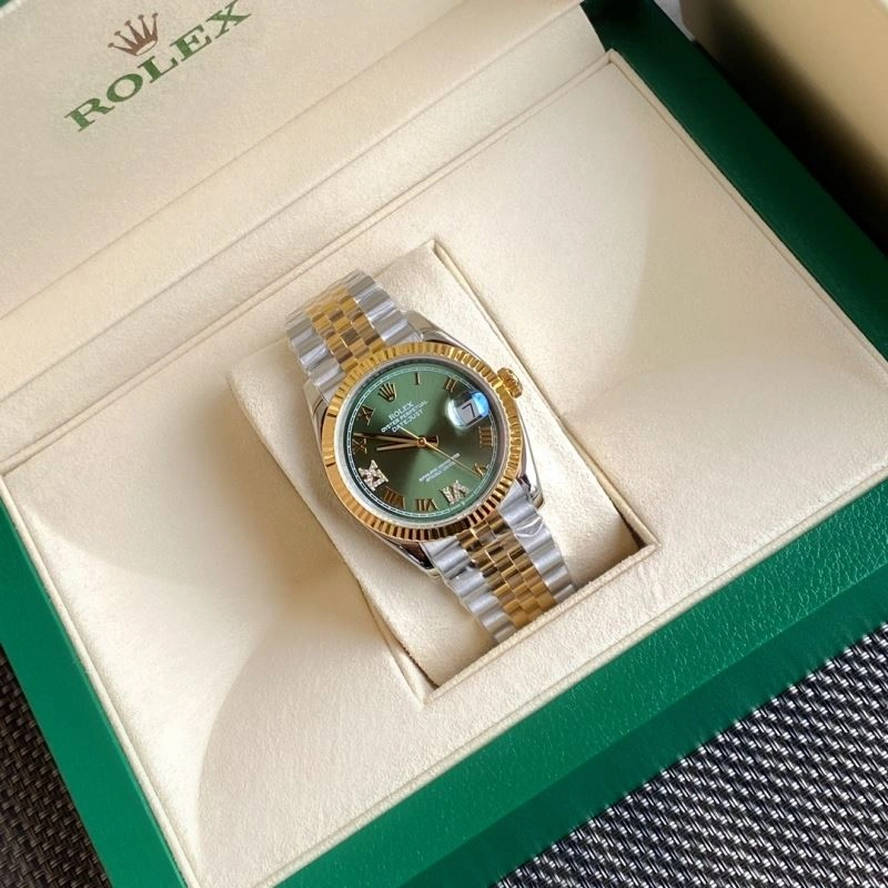 Cut-rate ROLEX Watches