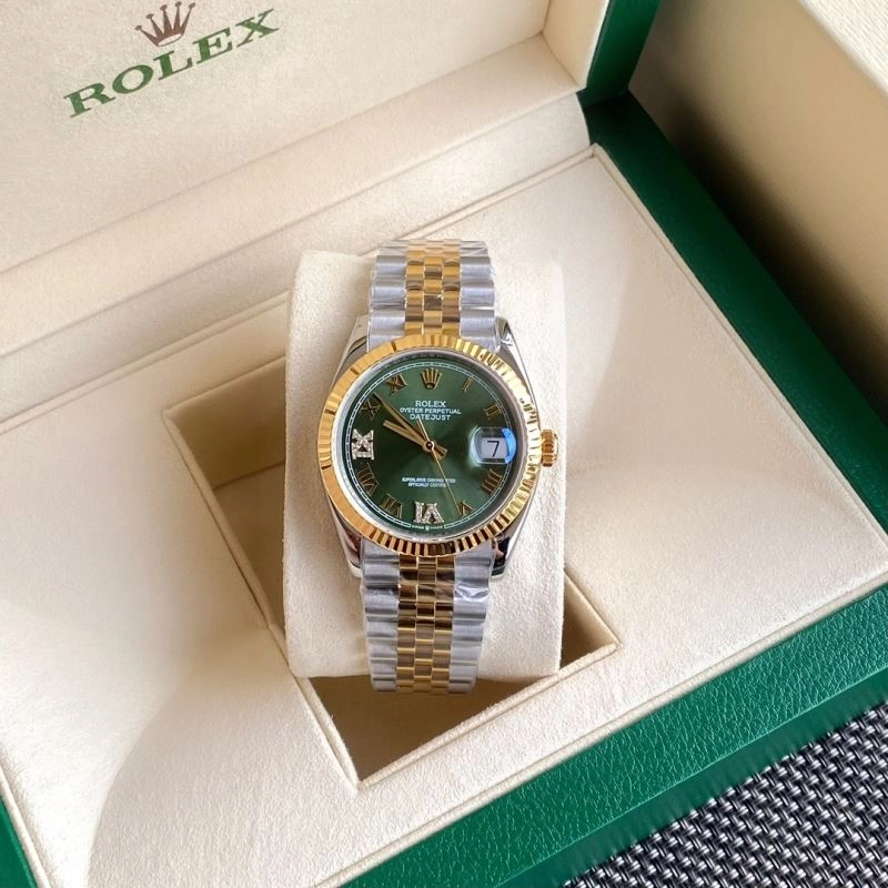 Cut-rate ROLEX Watches