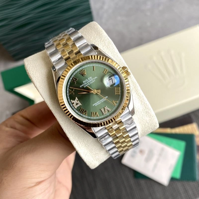 Cut-rate ROLEX Watches