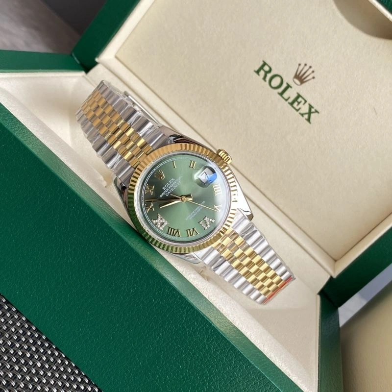 Cut-rate ROLEX Watches