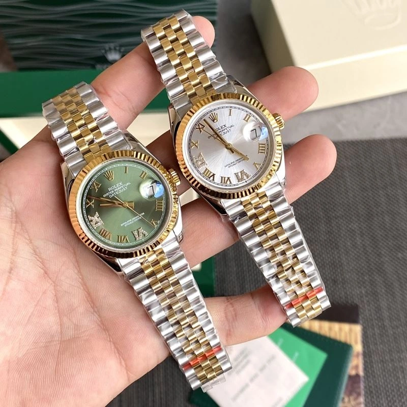 Cut-rate ROLEX Watches