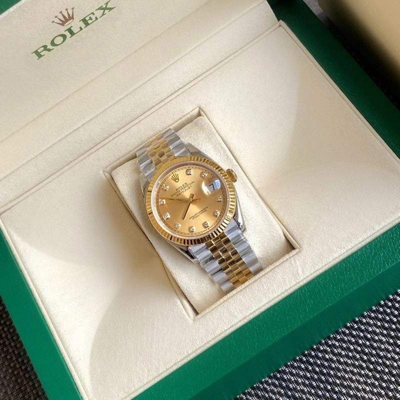 Brand-original ROLEX Watches