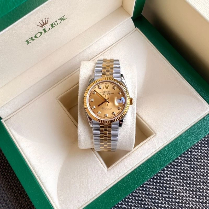 Brand-original ROLEX Watches