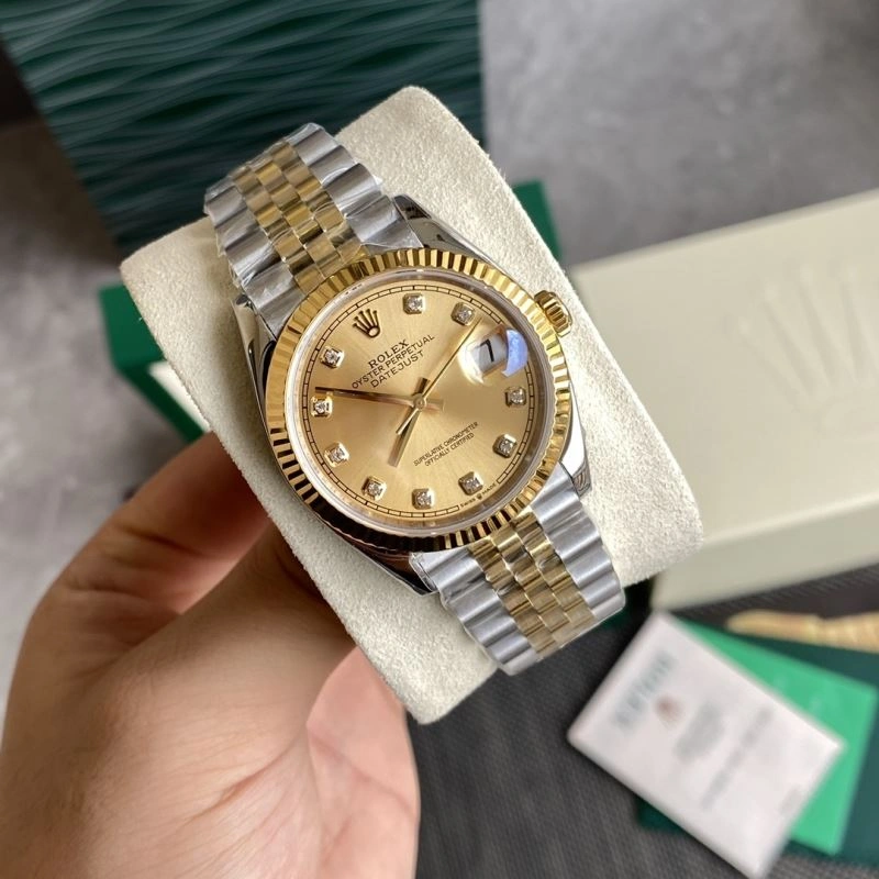 Brand-original ROLEX Watches