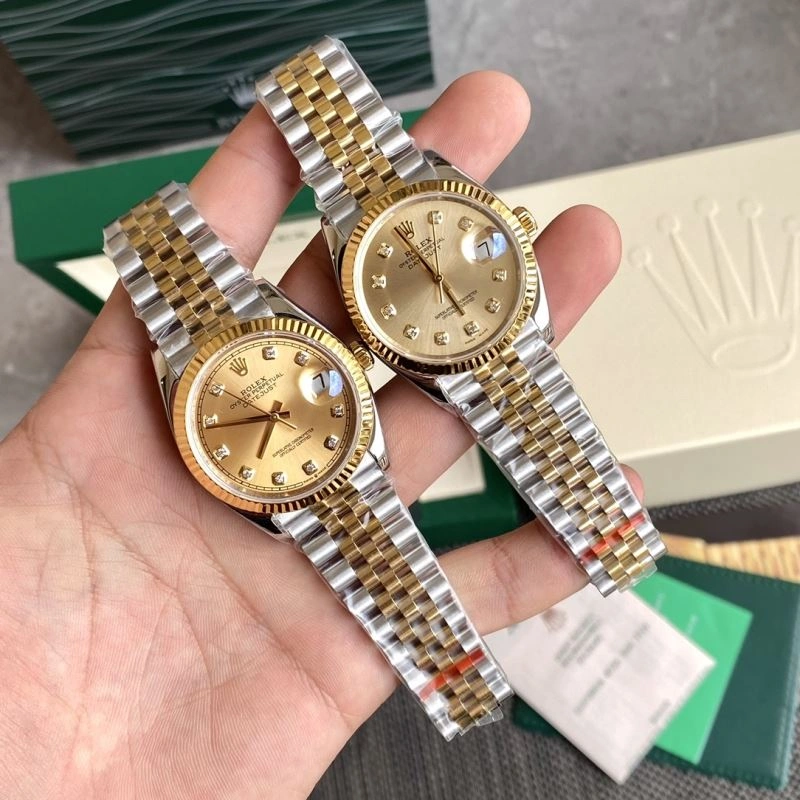 Brand-original ROLEX Watches