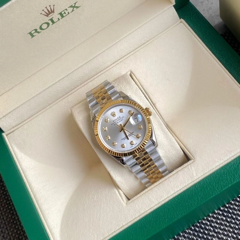 Bargain ROLEX Watches