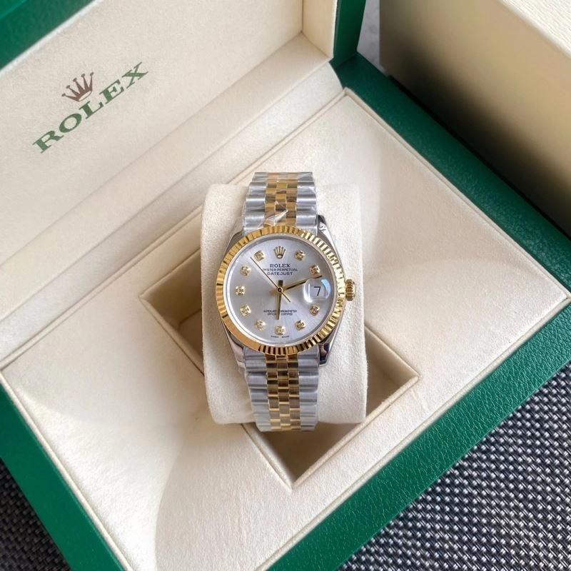 Bargain ROLEX Watches