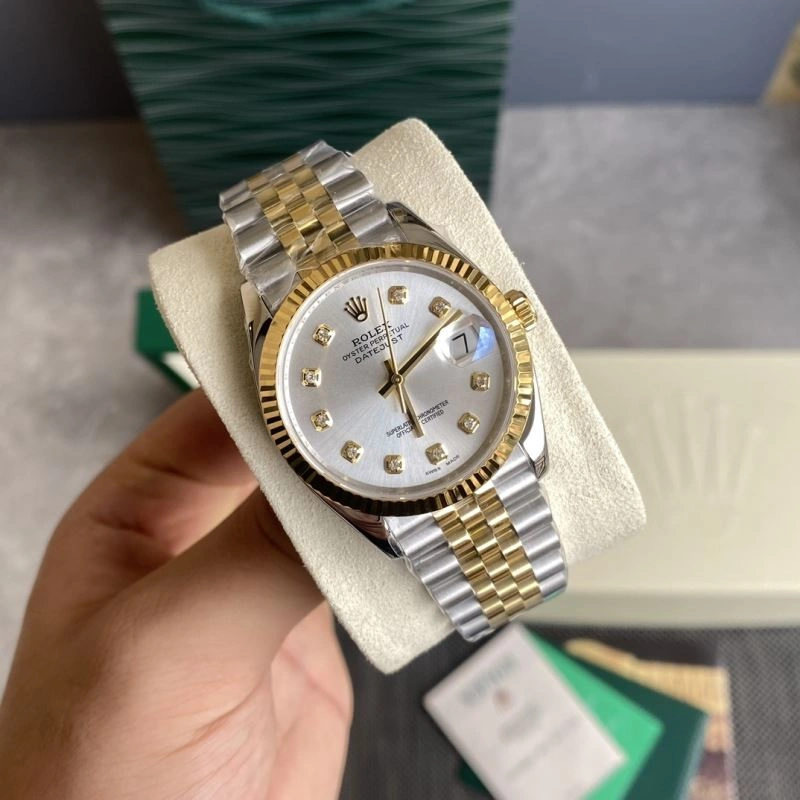 Bargain ROLEX Watches