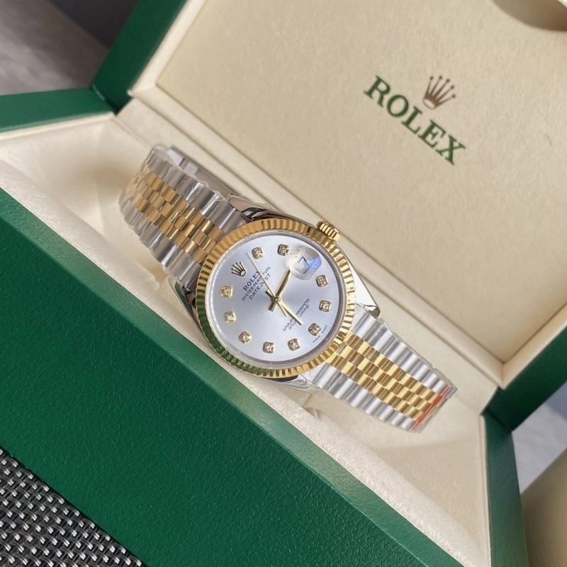 Bargain ROLEX Watches