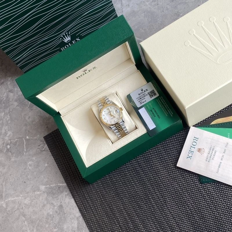 ROLEX Watches
