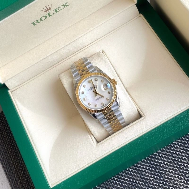 Authentic ROLEX Watches