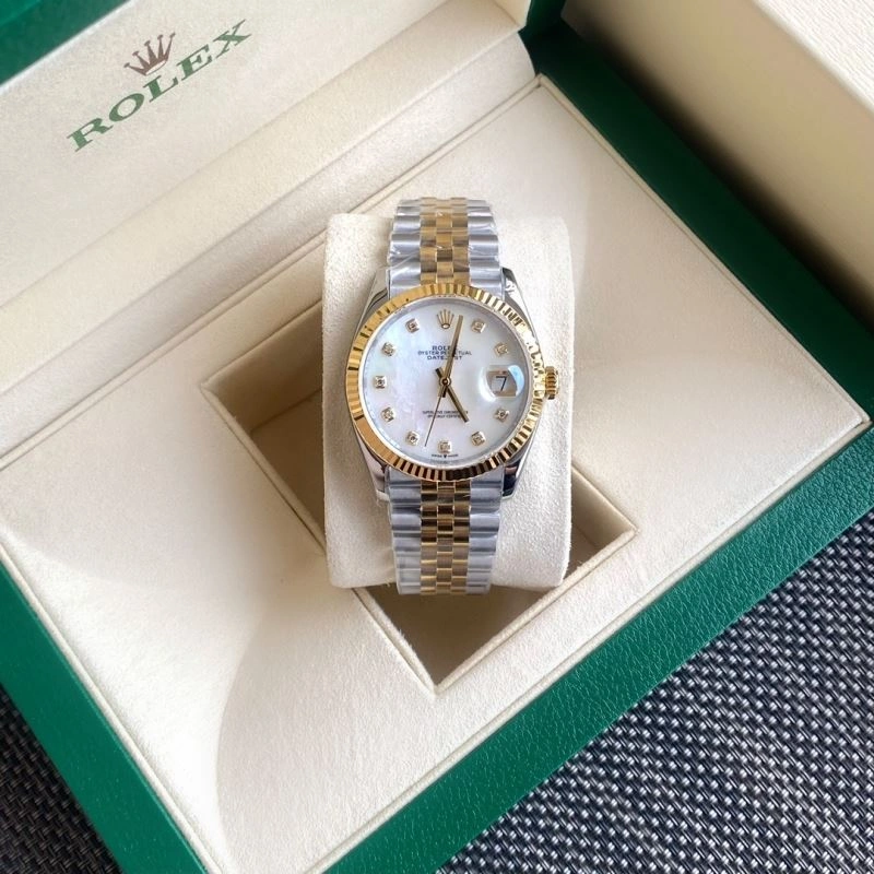 Authentic ROLEX Watches
