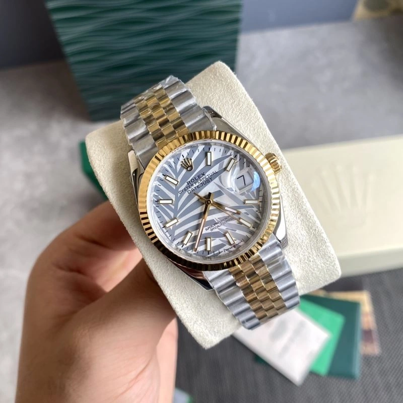 Brand-original ROLEX Watches