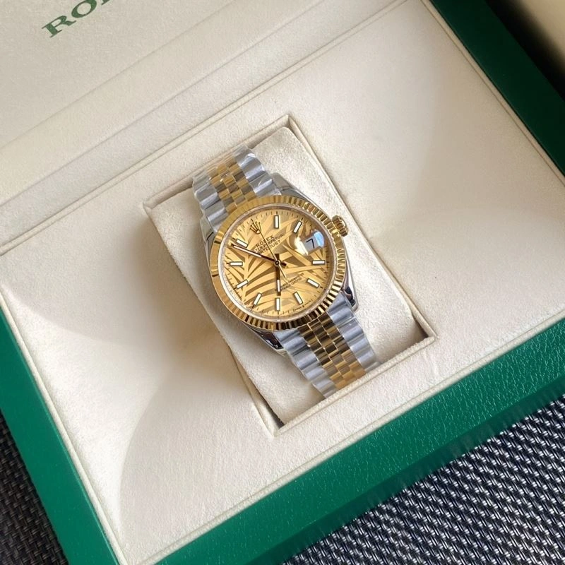 Brand-original ROLEX Watches