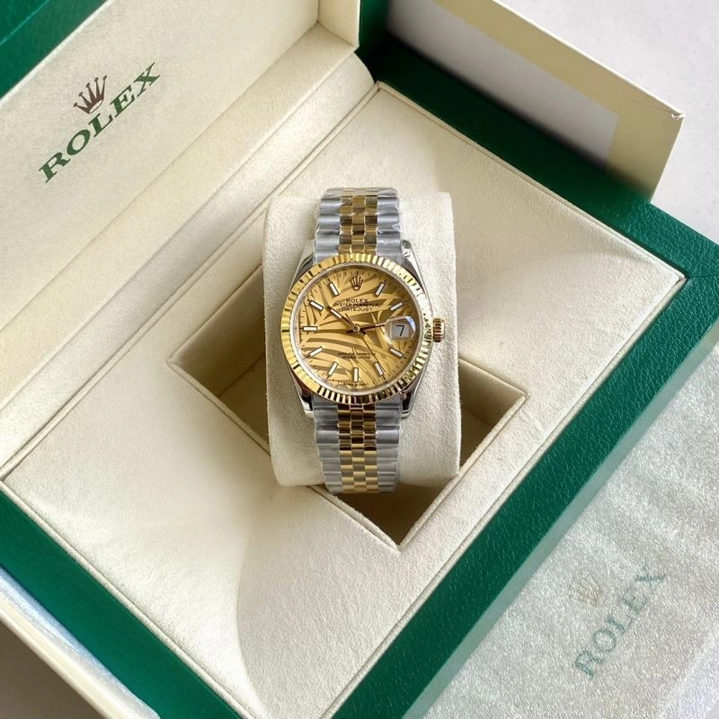 Brand-original ROLEX Watches