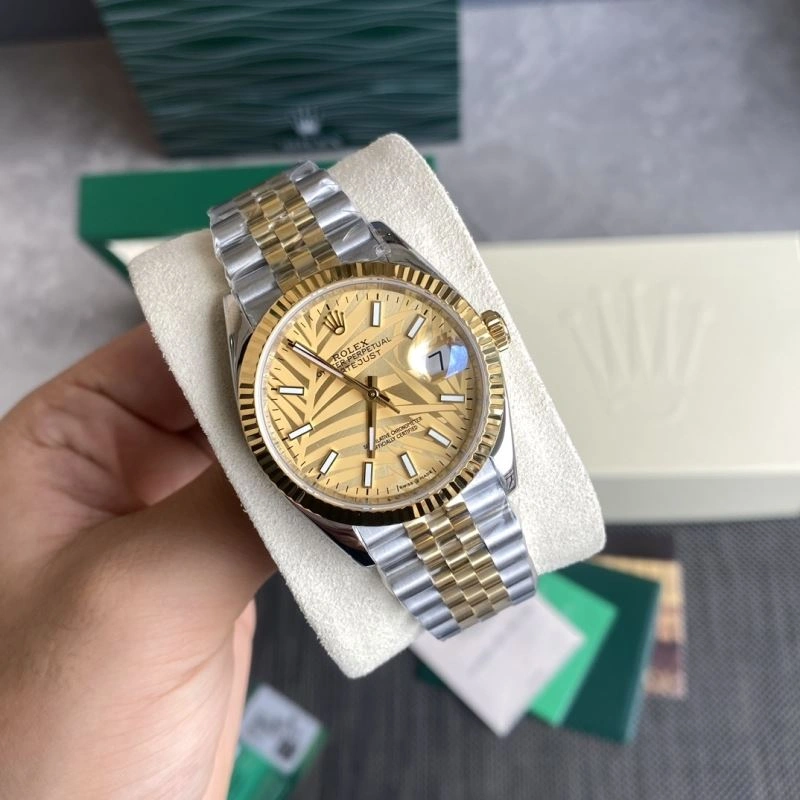 Brand-original ROLEX Watches