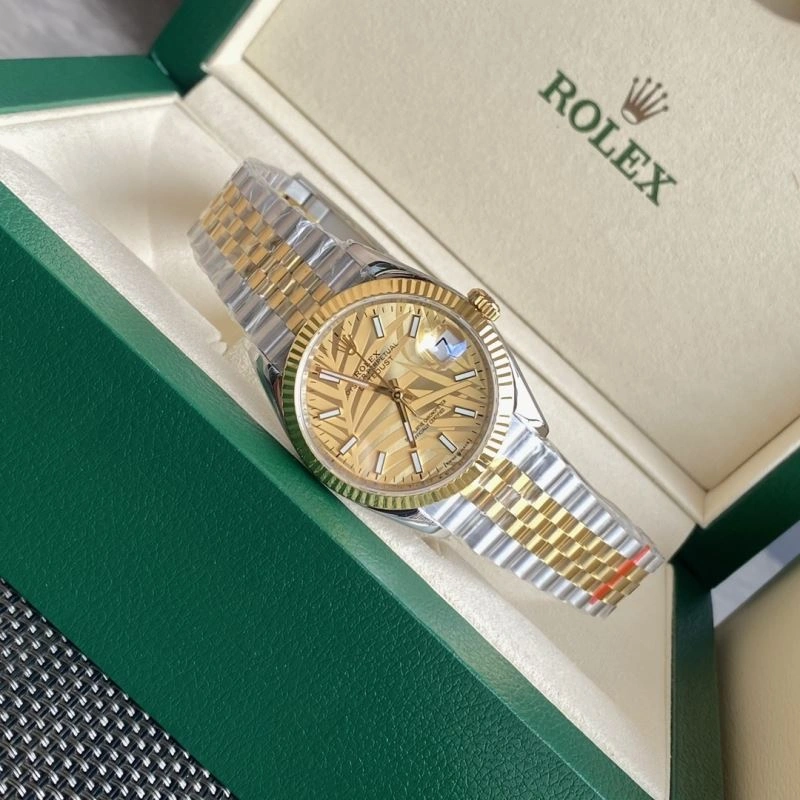 Brand-original ROLEX Watches