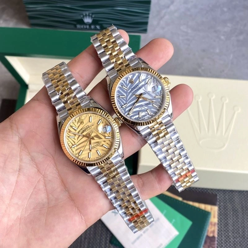Brand-original ROLEX Watches