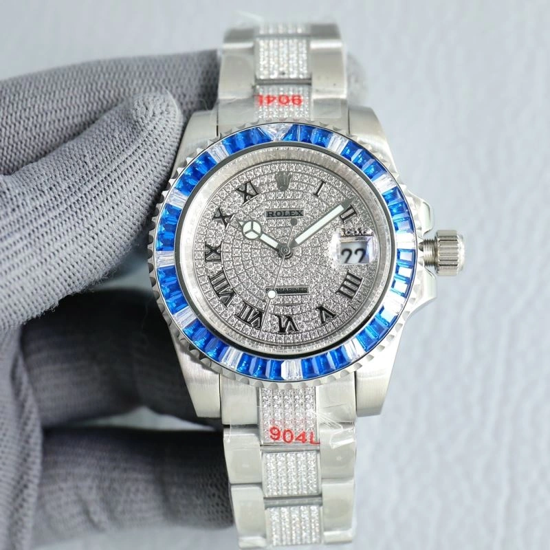 Budget-friendly ROLEX Watches