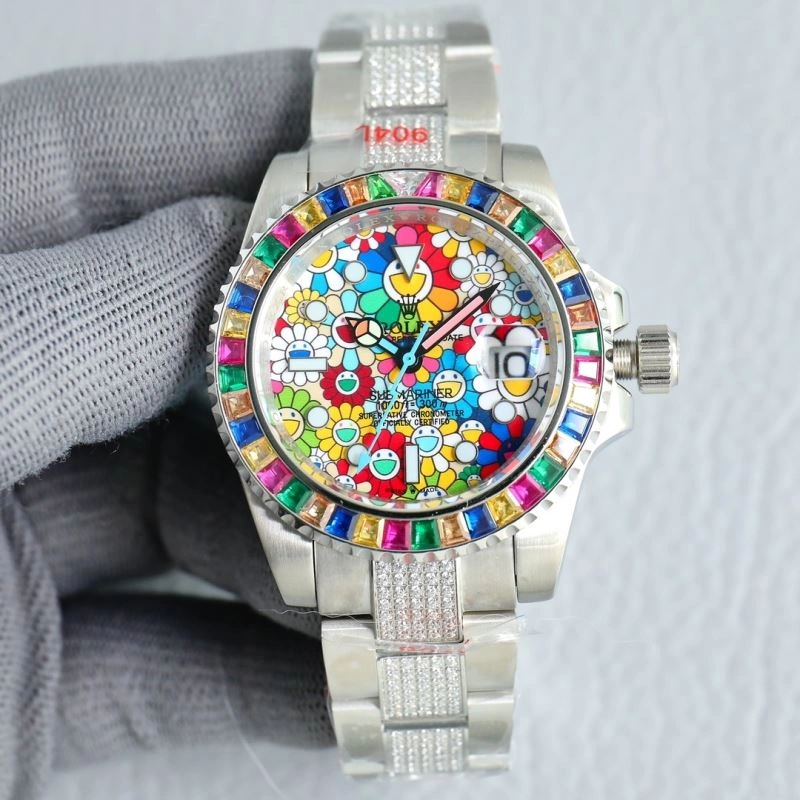 Budget-friendly ROLEX Watches