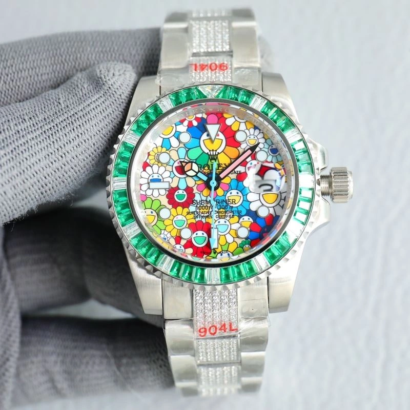 Budget-friendly ROLEX Watches