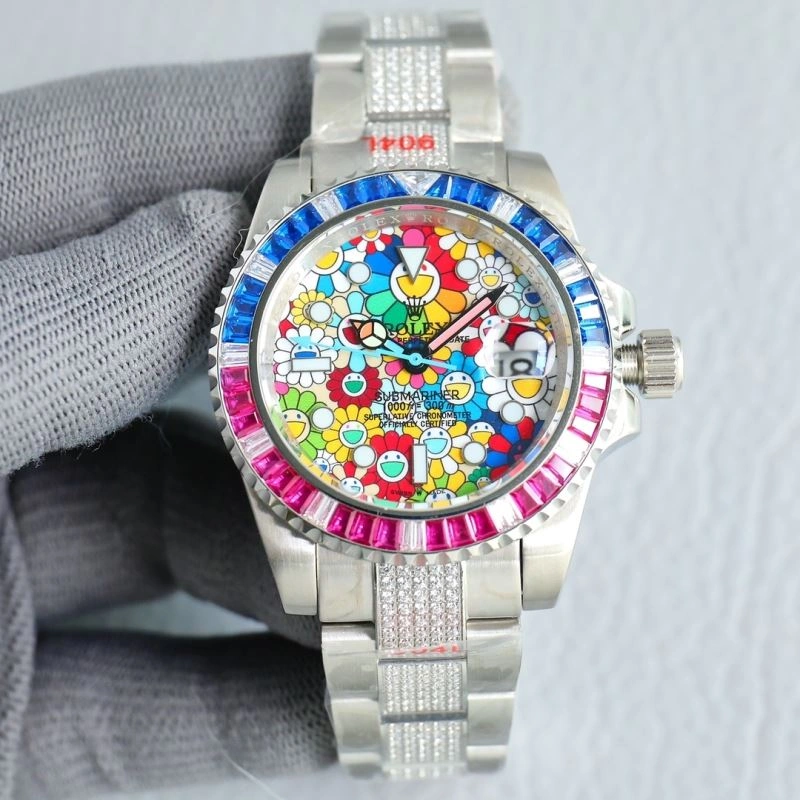 Budget-friendly ROLEX Watches
