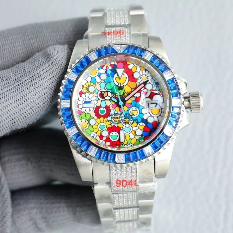 Budget-friendly ROLEX Watches