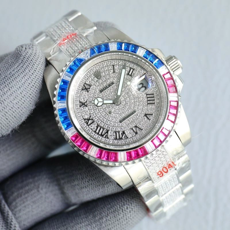 Brand-authenticated ROLEX Watches