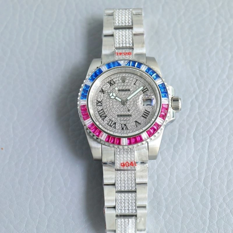 Brand-authenticated ROLEX Watches