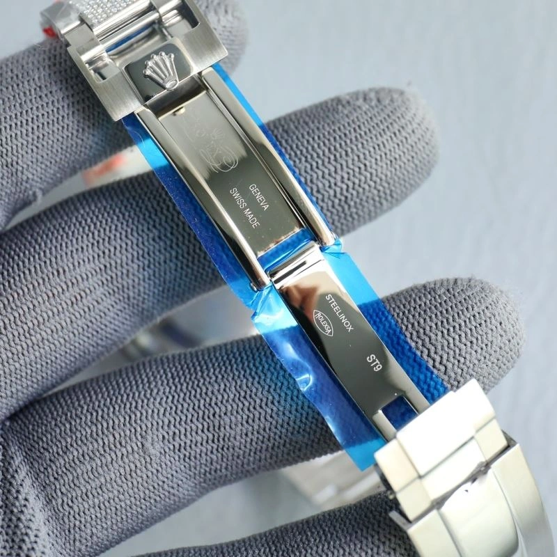 Brand-authenticated ROLEX Watches