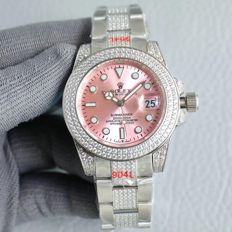 Low-cost ROLEX Watches