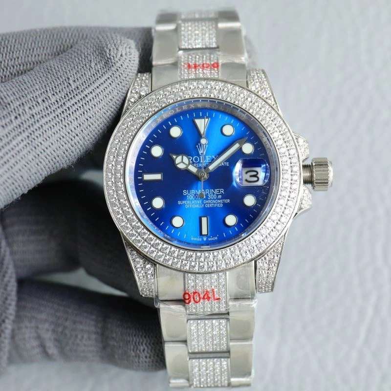 Low-cost ROLEX Watches