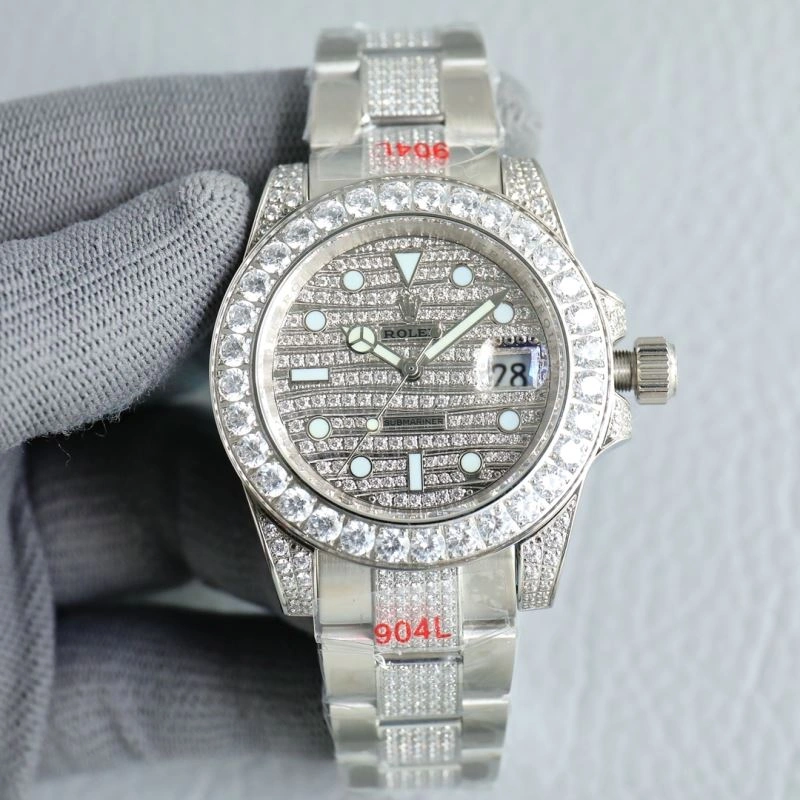 Genuine ROLEX Watches