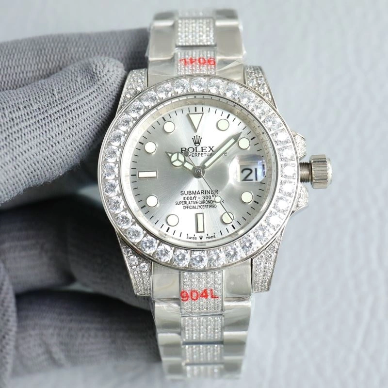 Genuine ROLEX Watches