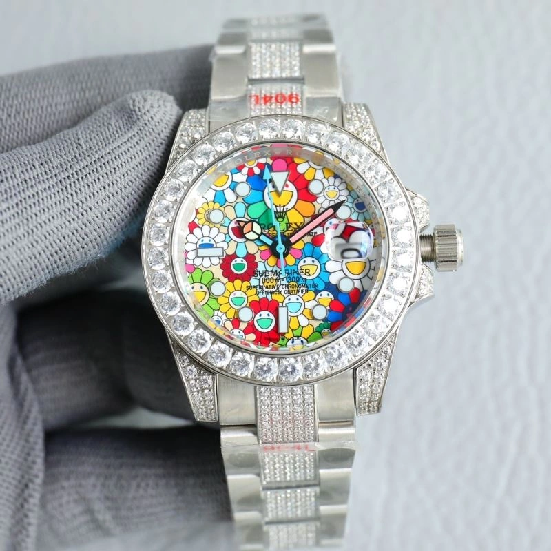 Genuine ROLEX Watches