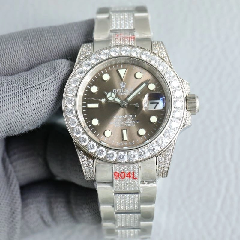 Genuine ROLEX Watches