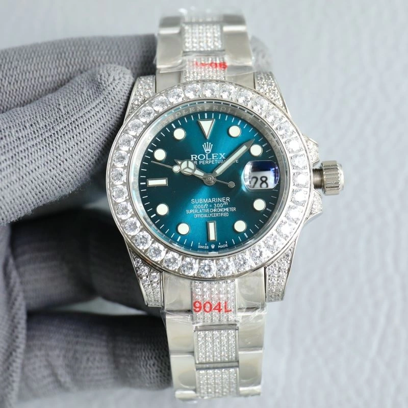 Genuine ROLEX Watches