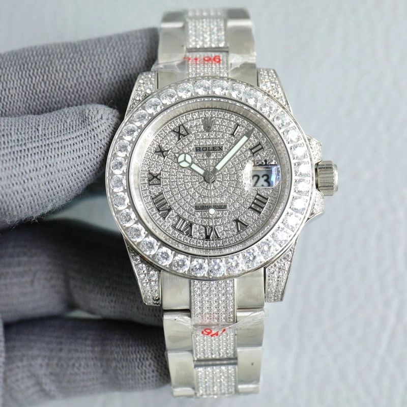 Genuine ROLEX Watches