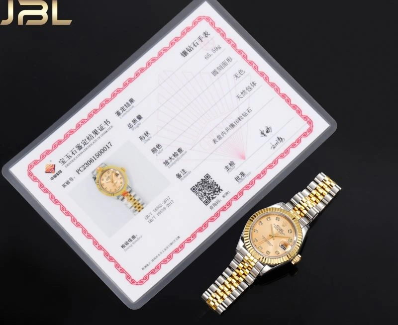OEM ROLEX Watches