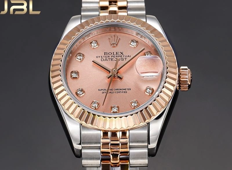 Real ROLEX Watches