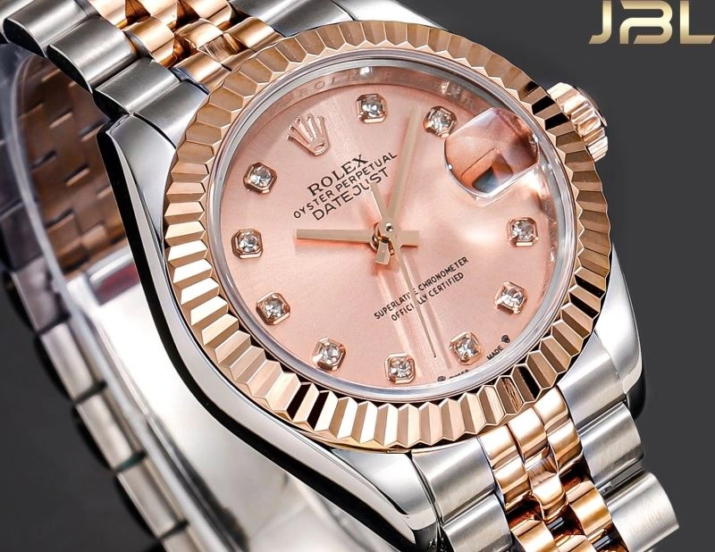 Real ROLEX Watches