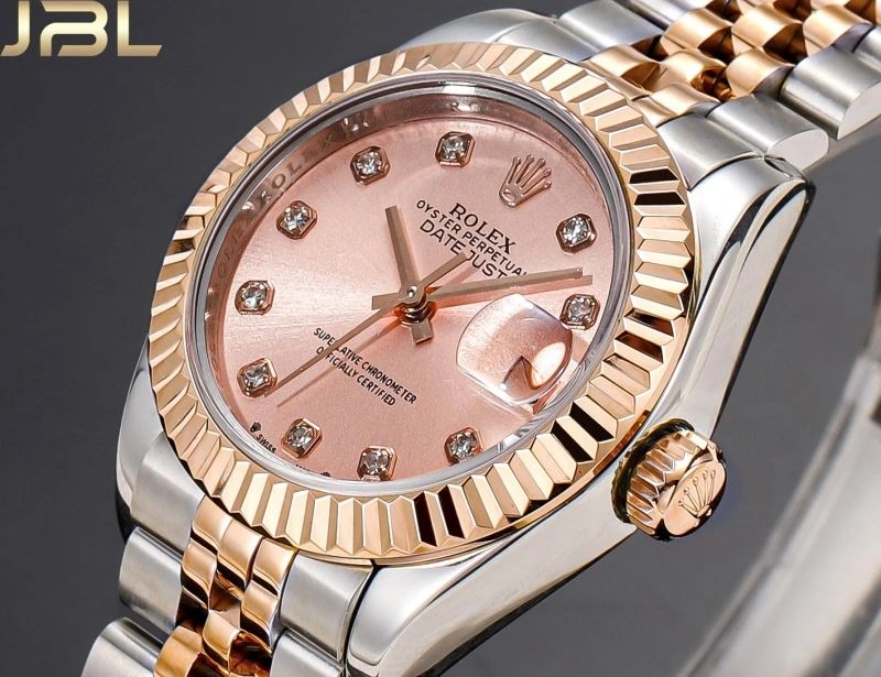 Real ROLEX Watches