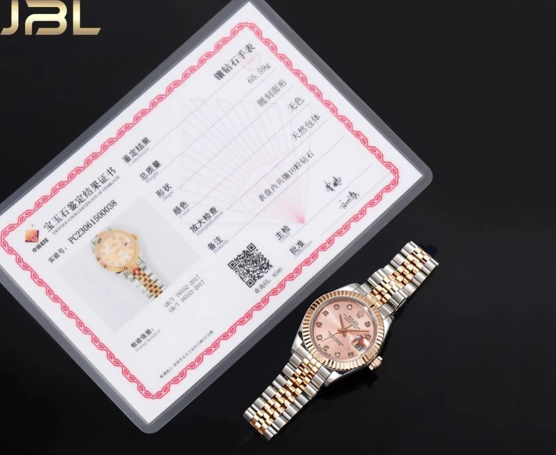 Real ROLEX Watches
