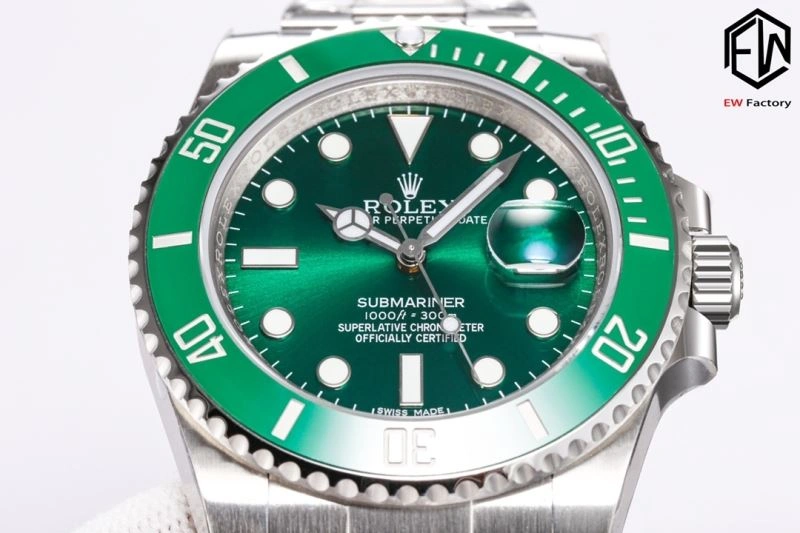 Real ROLEX Watches