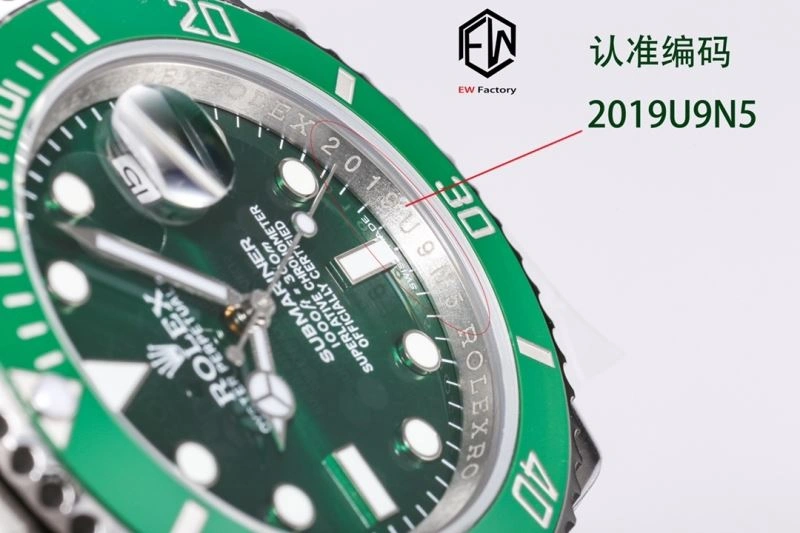 Real ROLEX Watches