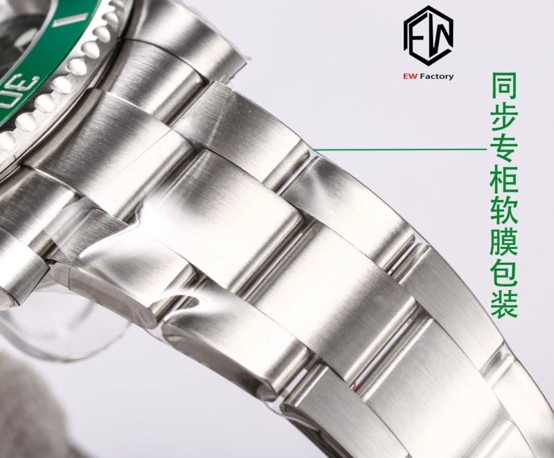 Real ROLEX Watches